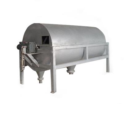 China Sweet Potato Starch Fine Fiber Separator Making Machine 304 Stainless Steel for sale