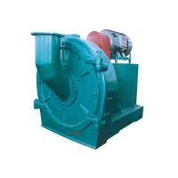 China 30T / H Corn Starch Making Machine Convex Teeth Mill Equipment for sale