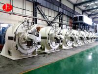 China Customized Cassava Starch Processing Equipment for Customized Production for sale