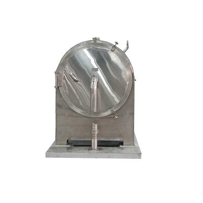 China Multifunction Cassava Starch Centrifuge Sieve Plant Machine Processing Line for sale