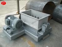 China Automatic Stainless Steel Cassava Starch Crusher Equipment 480 Mm for sale