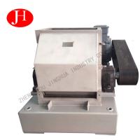 China Mashing Cassava Starch Processing Equipment Multifunction Plantain Flour Mill for sale