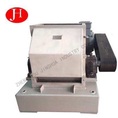 China Mashing Cassava Starch Processing Equipment Multifunction Plantain Flour Mill for sale