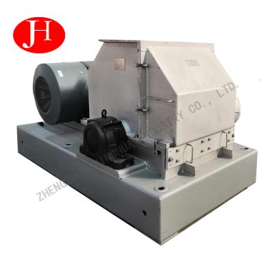China Multifunction Cassava Starch Making Machine Full Automatic Milling Machinery for sale