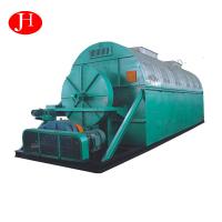 China Customized Cassava Flour Processing Equipment For Commercial Production for sale