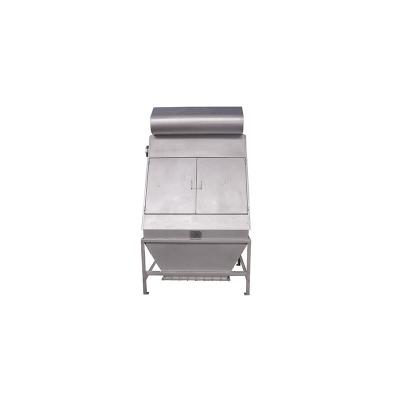 China Gravity Arc Sieve Corn Starch Production Processing Equipment Multifunction for sale