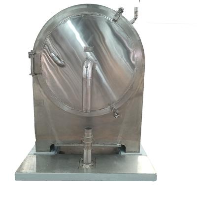 China Centrifuge Starch Cassava Sieve Equipment Automatic High Efficiency for sale