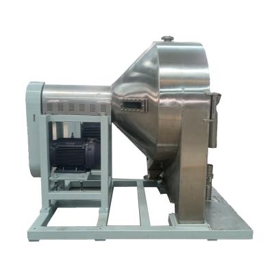 China 1 Year Warranty Cassava Flour Equipment With After-Sales Service Provided 1050r/Min for sale