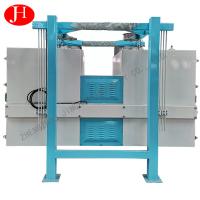China Customized Cassava Starch Equipment for Manufacturing Solutions for sale
