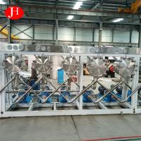 China Cassava Starch Hydrocyclone Production Line with After-Sales Support for sale