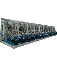 China Customized Potato Starch hydrocyclone Machine Starch Milk Dehydration Equipment for sale