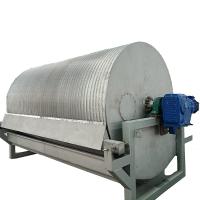 China Concentrating Sweet Potato Starch Machine Continuous Processing And Y100L2-4 Motor for sale