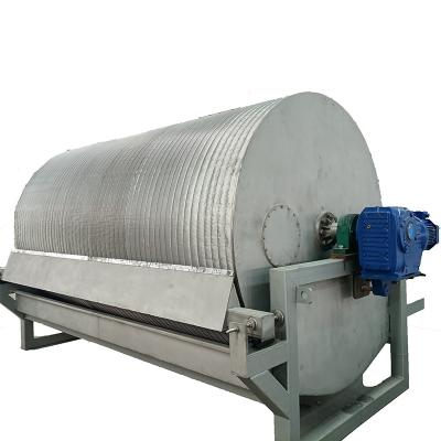 China Concentrating Sweet Potato Starch Machine Continuous Processing And Y100L2-4 Motor for sale