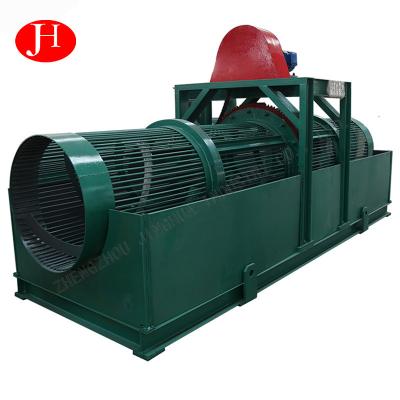 China Customized Technics Cassava Starch Processing Equipment Made of Stainless Steel for Starch Production for sale