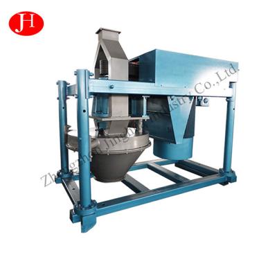 China Large capacity 75 kw vertical pin mill corn starch pounding product manufacturer for sale