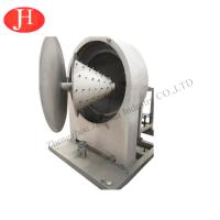 China Customized Cassava Flour Making Machine Stainless Steel With Capacity for sale