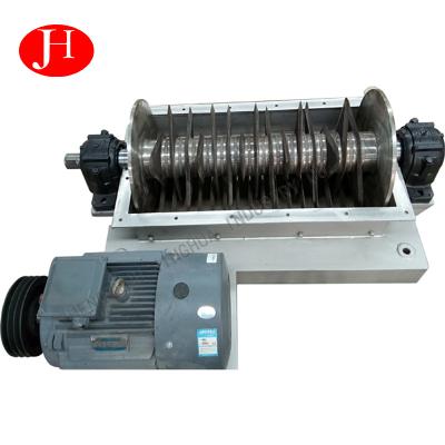 China Customized Cassava Starch Flour Processing Crusher Machine 550mm 10t/H for sale