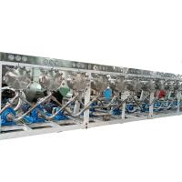 China Customized Cassava Starch Electric Hydro Cyclone Machine Processing Equipment for sale