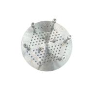 China Automatic Cassava Starch Processing Equipment Centrifuge Sieve  850mm for sale