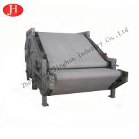 China 3.3Kw Cassava Flour Processing Equipment 1500mm For Manufacturing for sale