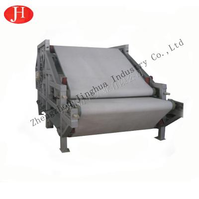 China 3.3Kw Cassava Flour Processing Equipment 1500mm For Manufacturing for sale