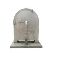 China Customized Cassava Flour Processing Equipment With Fast Processing Time 1050 R/Min for sale