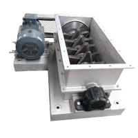 China 1400*1000*1200mm Sweet Potato Starch Machine Powered By Motor Y100L2-4 220V for sale