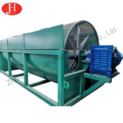 China Motor Y100L2-4 Sweet Potato Starch Machine 2.2Kw 500kg/H With PLC Control for sale
