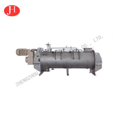 China Wheat Flour Dough Mixer Equipment With Continuous Processing Capability for sale