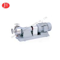 China Food Processing Machine Wheat Starch Homogenizer Production Line with Easy Operation for sale