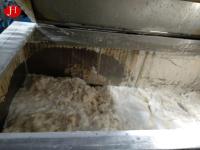 China Concentrating Wheat Starch Machine 2.2Kw Long-Lasting Performance 220V for sale