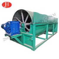 China Sweet Potato Starch Processor Y100L2-4 Motor with Efficient Processing for sale