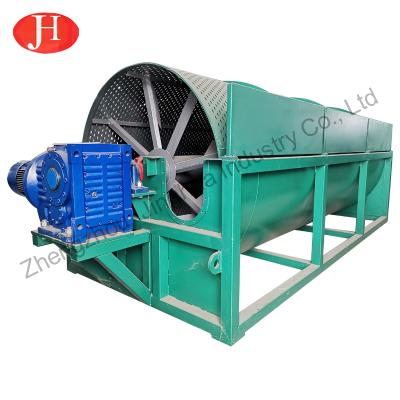 China Sweet Potato Starch Processor Y100L2-4 Motor with Efficient Processing for sale