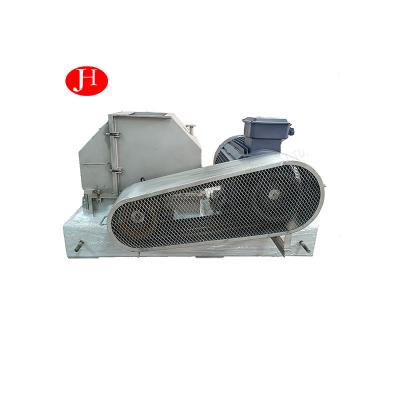 China Continuous Processing Wheat Starch Equipment Multifunction for sale