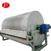 China High Efficiency Starch Processing With Cassava Starch Production Line for sale