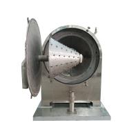 China Customized Stainless Steel Cassava Flour Processor For Large Scale Production for sale