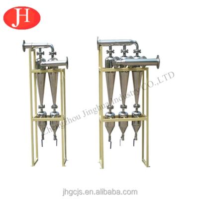 China Continuous Processing Wheat Flour Production Line With PLC Control Technology for sale