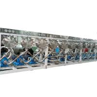 China Washing Wheat Starch Machine With 380V Voltage And Y100L2-4 Motor for sale