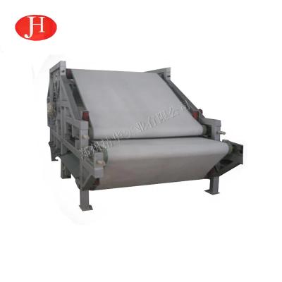 China Food Flour Grinding Mill Machine With Durable Stainless Steel Sweet Potato Flour Machinery for sale