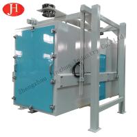 China Customizable Cassava Flour Equipment Tailored Weight / Capacity Variable Processing Time for sale