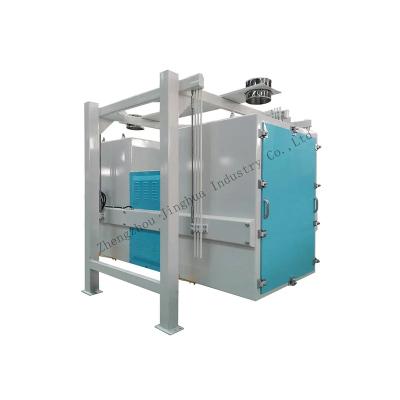 China Stainless Steel Commercial Sweet Potato Starch Separator Machine For Grinding And Separating 400kg for sale