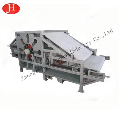 China Customized Cassava Flour Processing Equipment With Tailored Output And Voltage for sale