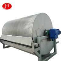 China Cassava Flour Making Equipment with Customizable Voltage and Power for sale