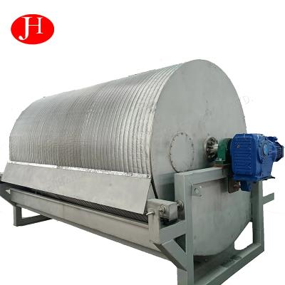 China Cassava Flour Making Equipment with Customizable Voltage and Power for sale