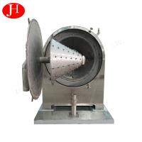 China Cassava Starch Centrifugal Sieve for sale