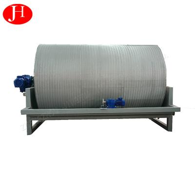 China Customized Cassava Starch Making Machine For Starch Manufacturing Equipment for sale