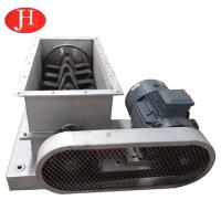 China Customized Cassava Starch Equipment Your One - Stop Solution For Starch Processing for sale