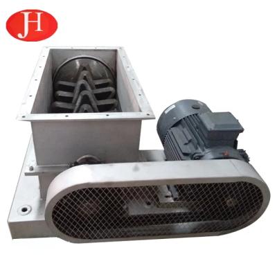 China Customized Cassava Starch Equipment Your One - Stop Solution For Starch Processing for sale