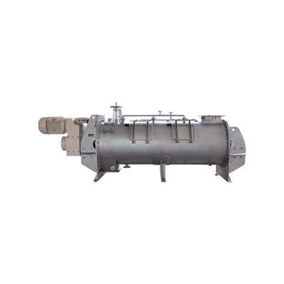 China Optimize Your Production With Continuous Wheat Starch Equipment And Maintenance for sale