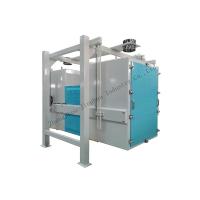 China PLC Control Sweet Potato Starch Making Machine And Food Flour Grinding Mill Machine For Food Processing for sale